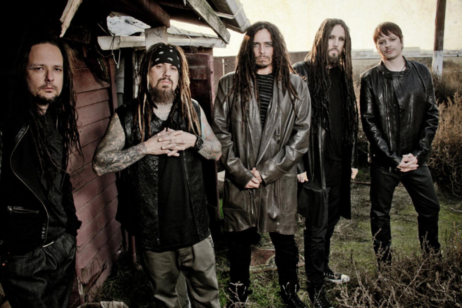 10 Fakta Gila Tentang Korn, Pelopor Nu-Metal yang Mengubah Wajah Musik Dunia